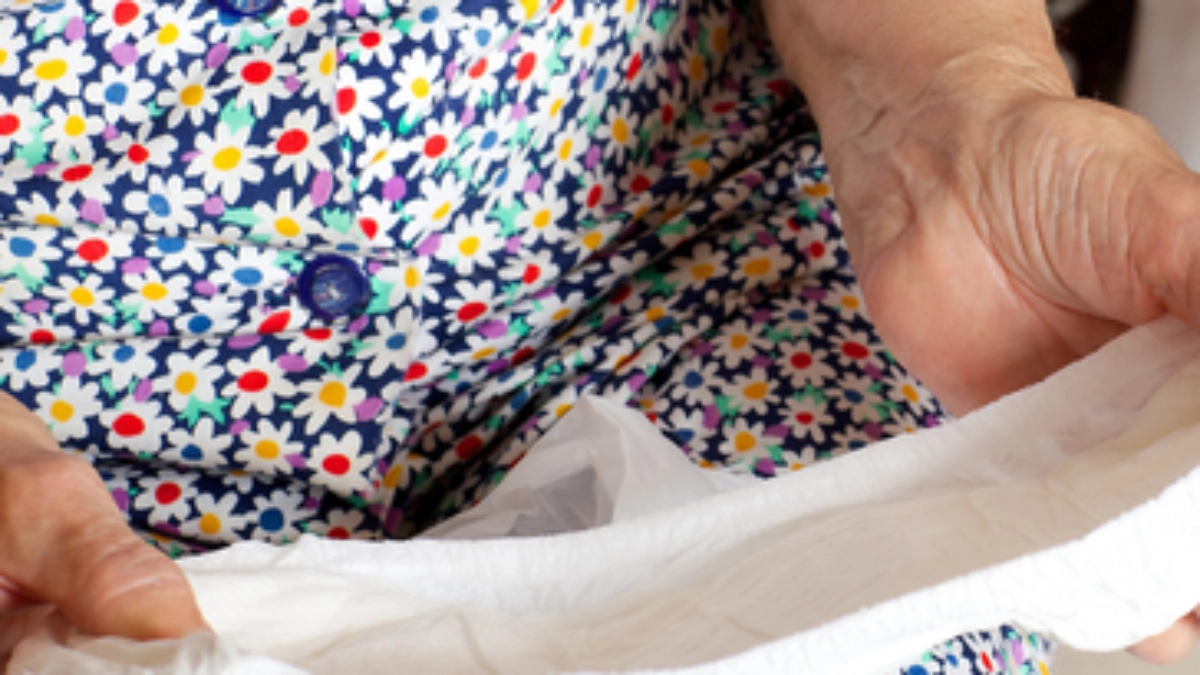 Welke soorten incontinentie bestaan er? - Helan