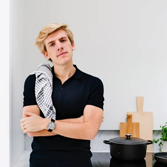 Wie is Michaël Sels?