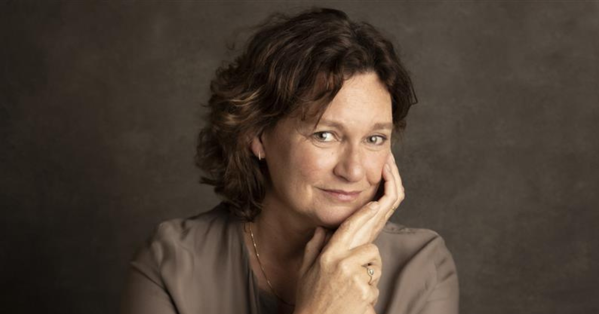 Wie is jongerenpsycholoog Sarah Bal
