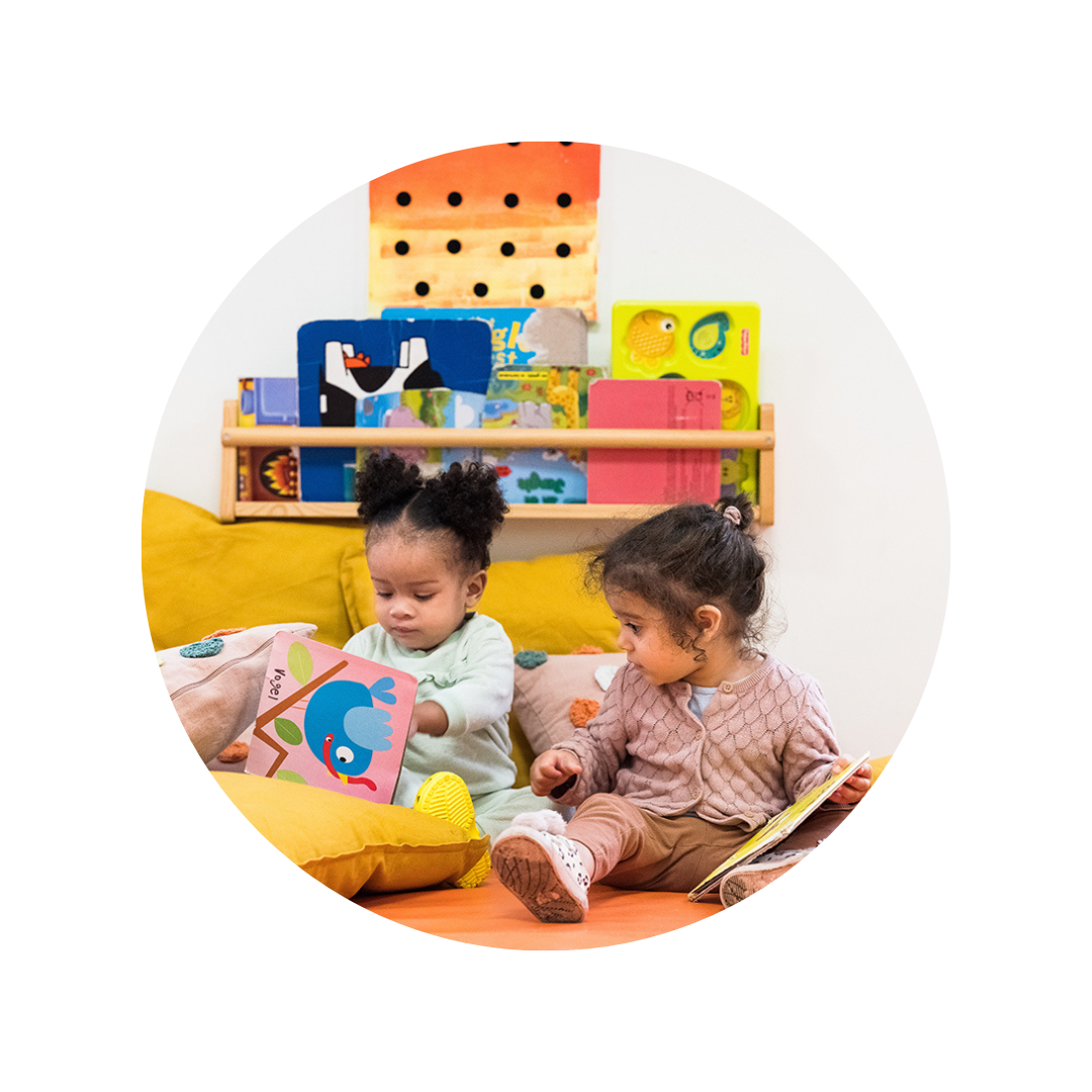 Helan Crèches